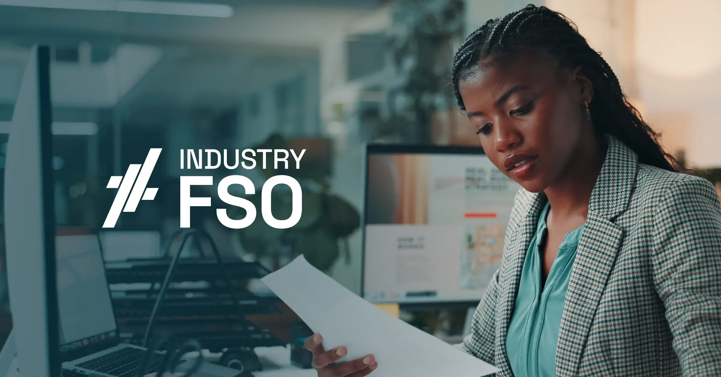 DCSA Audits & Security Reviews | Industry FSO